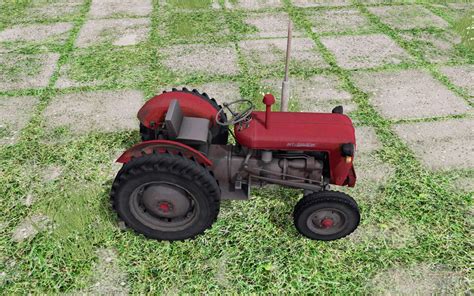 IMT 533 DeLuxe V3 0 For Farming Simulator 2017