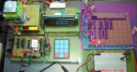 fongeye dual mcp23008 board assembly notes