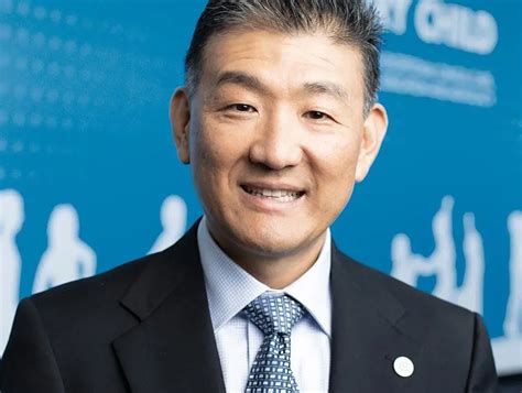 Donny Suh Md Creighton University