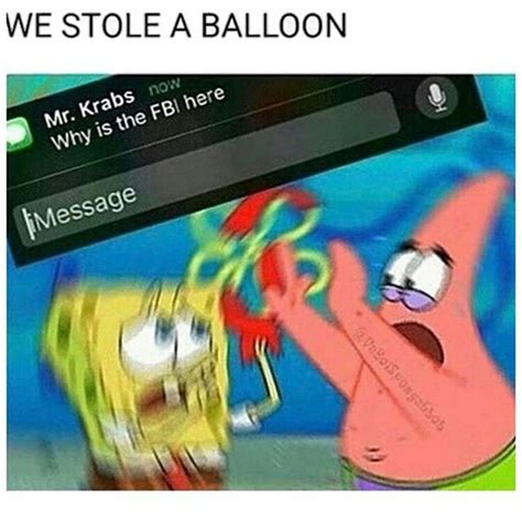 22 Classic Spongebob Memes In Honor Of Stephen Hillenburg Spongebob