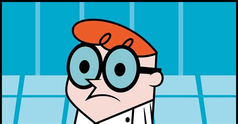 Dexterslaboratory Dexterslaboratory Dexterslab Dl Once Again