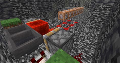 How To Make A Clock In Minecraft Arqade