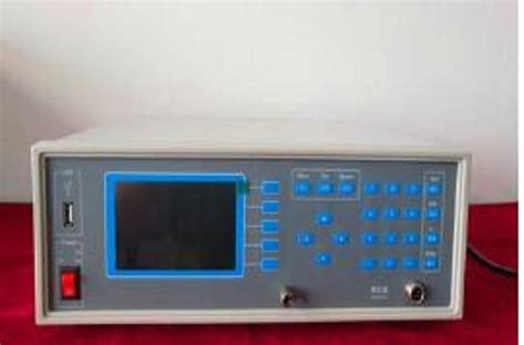 粉末电导率测试仪 四探针 Ft 8100a 300kg图片高清图细节图 东方化玻北京科技有限公司 维库仪器仪表网