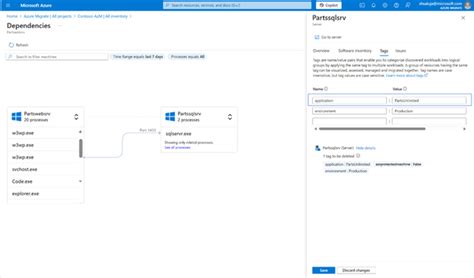 Azure Migrate Gets New Application Aware Experiences