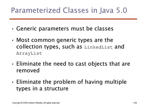 Abstract Data Types and Encapsulation Concepts - ppt download