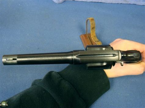 Sold Colt 1917 Revolver 45acp Early Production Mint Full Rig Pre98