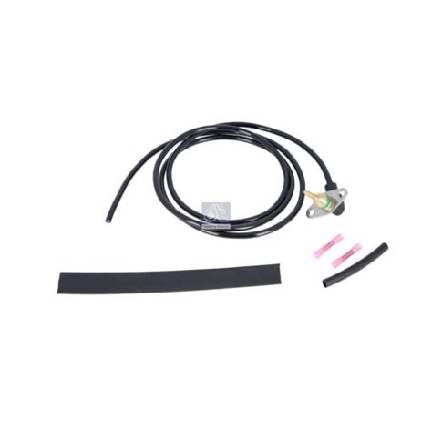 Gearbox Temperature Sensor Sac Commercial Parts