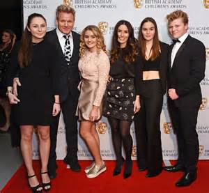 Who Is Gordon Ramsays Wife All About Cookbook Author Tana Ramsay Yahoo