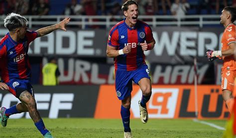 PELOTA LIBRE cómo ver SAN LORENZO vs Platense en vivo