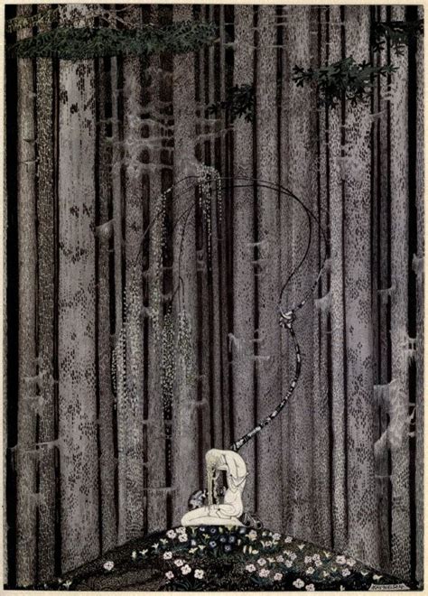 Typepad Network Solutions Kay Nielsen Wallpaper Kay Nielsen Art