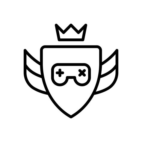 Insignia Icono Para Tu Sitio Web Diseño Logo Aplicación Ui 20274027