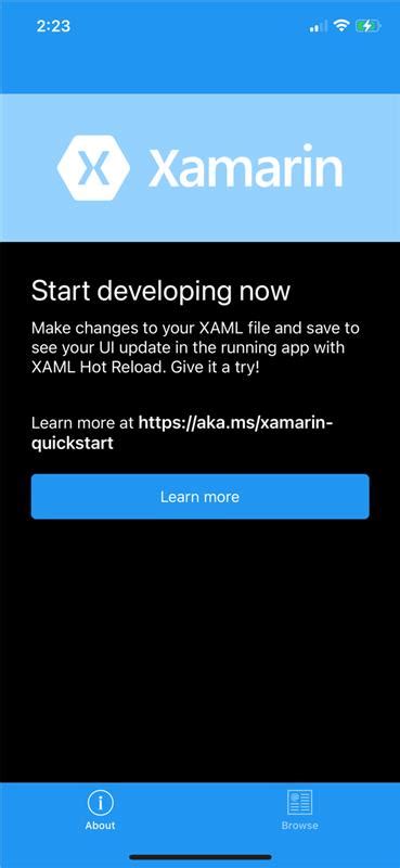 Bug Shelltitleview Does Not Render On Ios 16 · Issue 15542