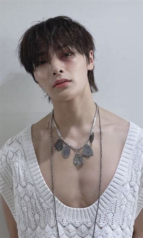 Pin On Jeongin