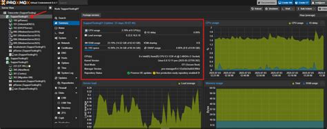 How To Seamlessly Migrate Virtual Machines Between Proxmox Hosts Ipserverone