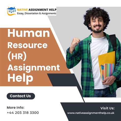 Native Assignment Help On Linkedin Nativeassignmenthelp Hrmasters