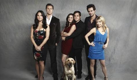 Perfect Couples Una Serie Tv Su Gioie E Dolori Dellammore Serial