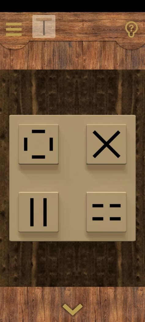 Room Escape Game Pinocchio Walkthrough Completed Spoiler Free