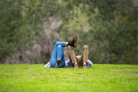 Qu Hago Si No Quiero Tener Sexo Cada Vez Que Mi Pareja Quiere