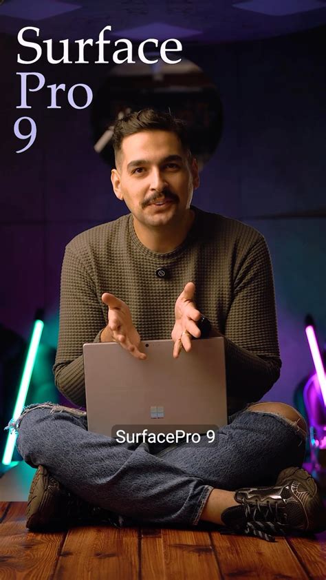 Iman Rezaie ‎سرفیس مایکروسافت یعنی همه چیز 🩵 این همه خلاقیت و قابلیت د یک دستگاه با ارزش خرید