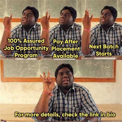 Job Alert On Linkedin Payafterplacement Fullstackdevelopment