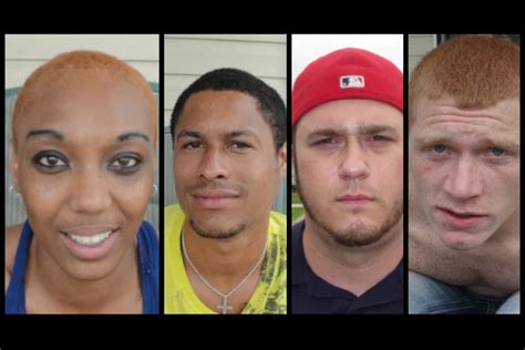 Nemo Narcotics Task Force Makes Four Arrests In Monroe City