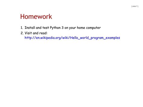 Python Basics Slides Ch1 Ppt