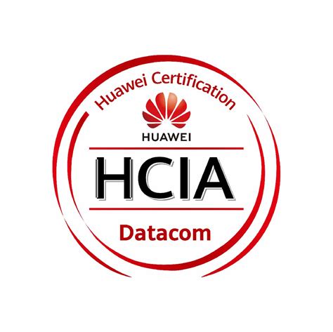 Huawei Certificates 3rab El It