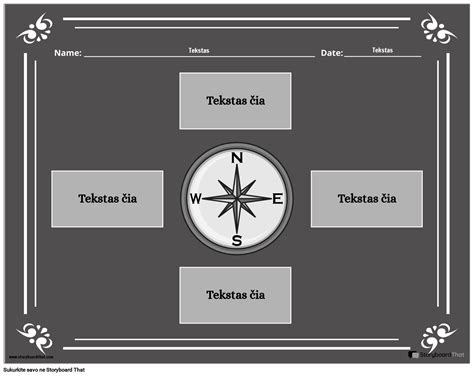 Cd Landscape Bw 2 Storyboard Por Lt Examples