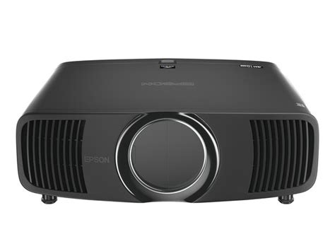 D модель Лазерный проектор Epson Pro Cinema LS K PRO TurboSquid