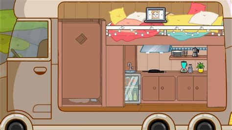 Toca Life World Edit 2 Youtube