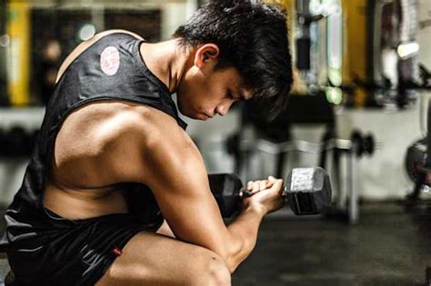 Does Working Out Increase Testosterone Everlywell