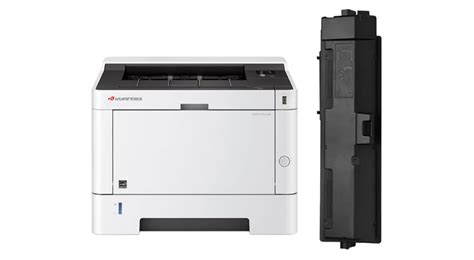 Máy in laser đen trắng Kyocera ECOSYS P2235DN (A4/A5/ Đảo mặt/ USB/ LAN)