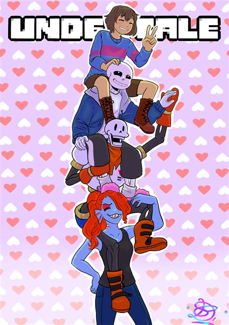 Undertale сообщество фанатов картинки гифки прикольные комиксы