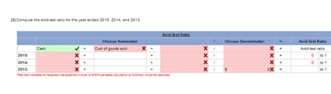 Solved Simon Companys Year End Balance Sheets Follow At