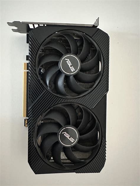 Asus Rtx 3060ti Mini V2 Dual Garantili Donanımhaber Forum