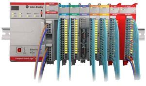 Decoding Allen Bradley PLC Mastering Logic Control Solutions TST Automation