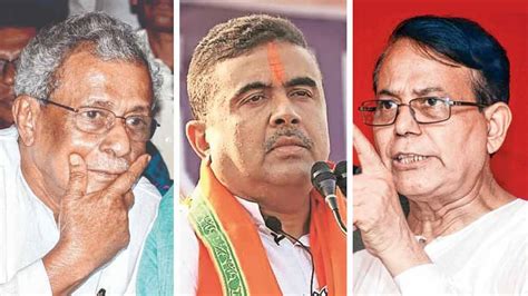 Bengal Political Leader Asset Case Bengal Political Leaders Asset