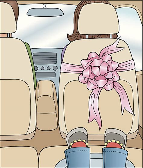 Best Back Seat Illustrations Royalty Free Vector Graphics And Clip Art