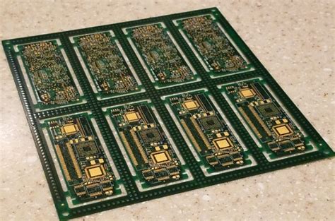 Pcb Routing Andwin Circuits