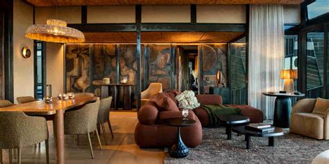 Loapi Tented Camp Luxury South Africa Lodge