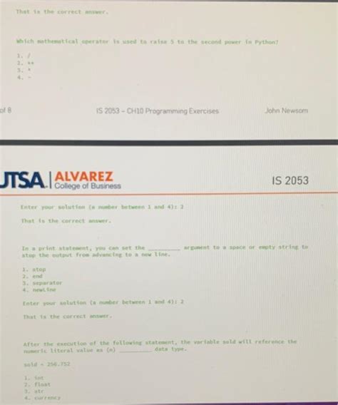 Solved Python Quiz Adapted From Trivia Game Save The File