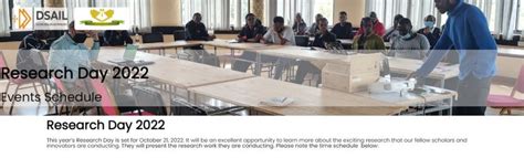 Centre For Data Science And Artificial Intelligence Dsail On Linkedin Center For Data Science