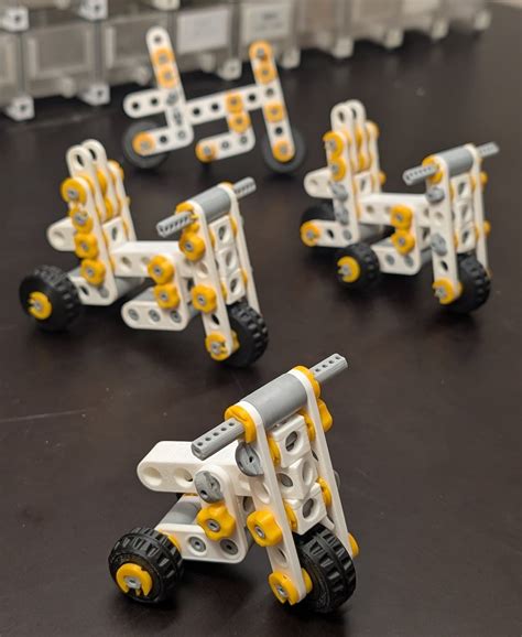 Stemfie3ds Portfolio Of 3d Models