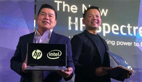 Hp Spectre X Tebaru Resmi Diperkenalkan Di Indonesia