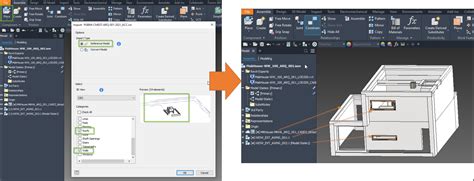 Solved How To Synchronize Inventor And Revit Together Autodesk Community