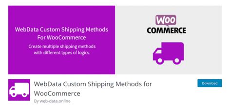 Best WooCommerce Distance Rate Shipping Plugins With Video LearnWoo