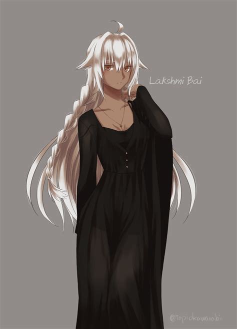 Lakshmibai Fate And 1 More Drawn By Tapiokawarabi Danbooru