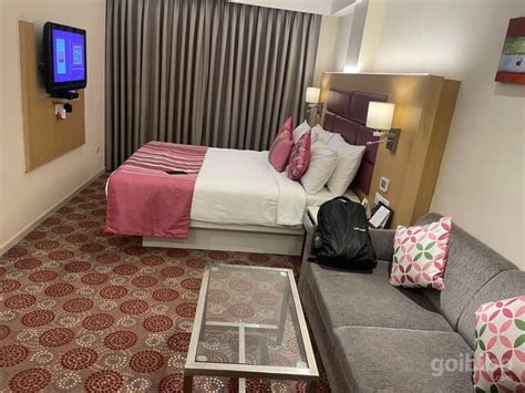 Fortune Park Galaxy Member Itc Hotel Group Hotel Vapi Reviews Photos