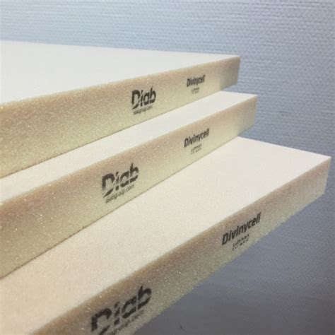 Divinycell Hp Atl Composites