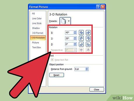 Ways To Rotate Images In Microsoft Word WikiHow